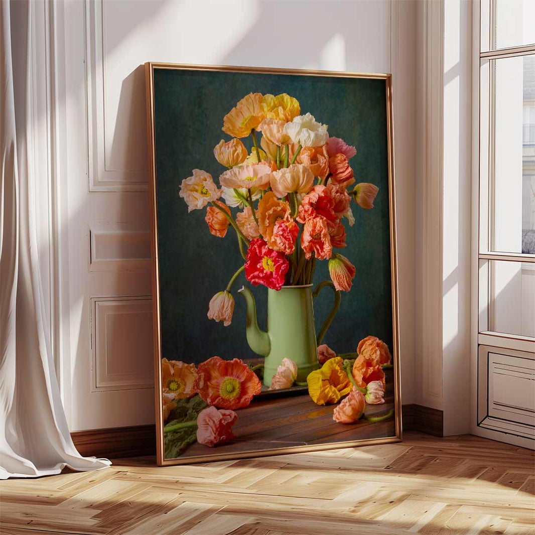 Christina Peters Fine Art Photography | Floral And Food Wall Art